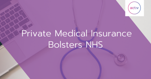 Health Care Cash Plans and Restricted Private Medical Insurance – Activ